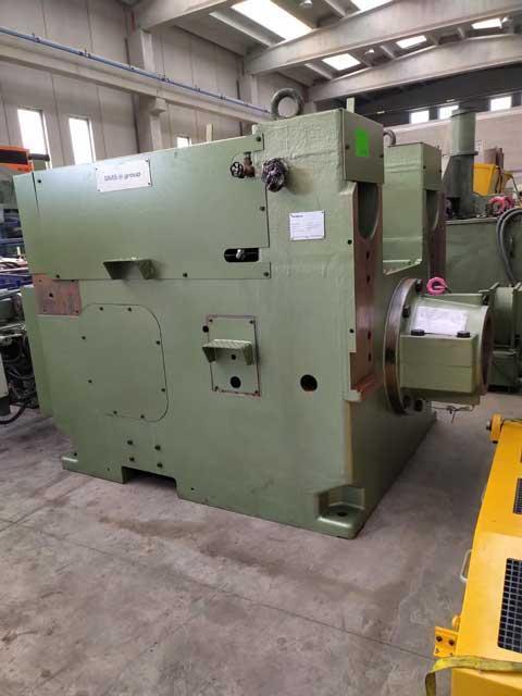 SCHUMAG KZ RP VI B - Wire Drawers | Machine Hub