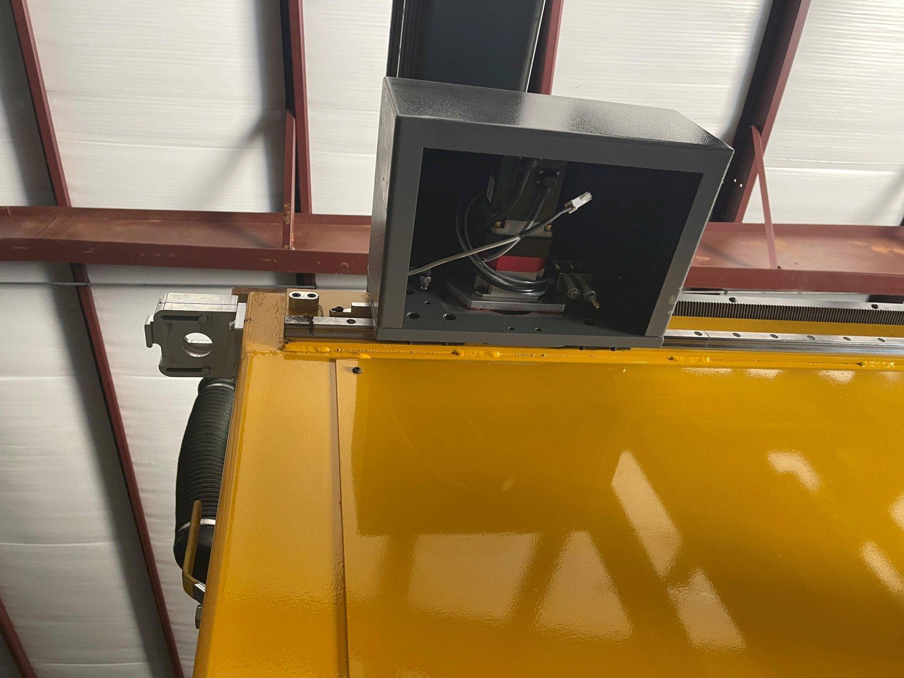 Camaster Cnc Elite Cobra Router Cr 510 American Commercial Trading Inc