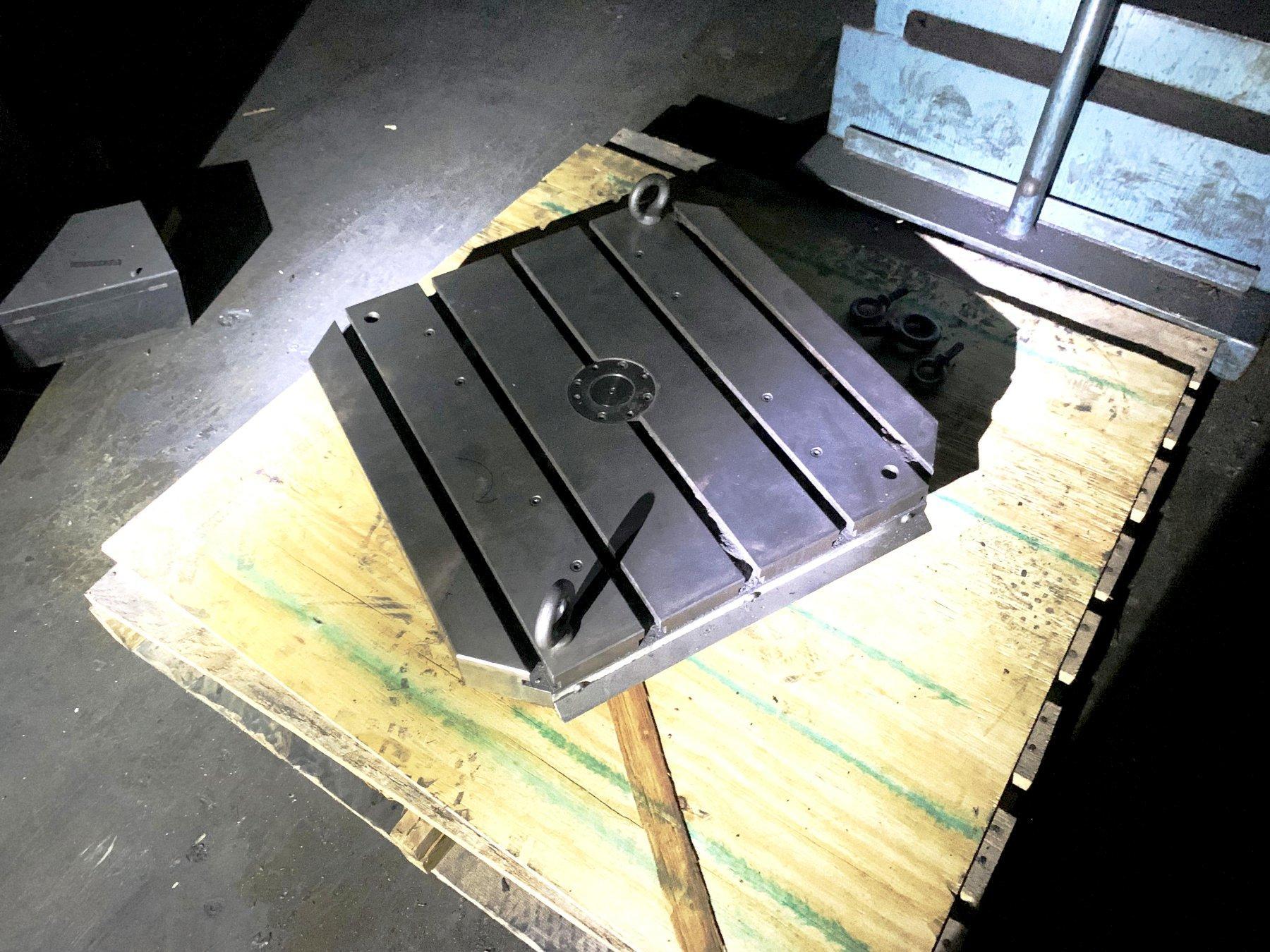 Mazak ORBITEC 20 CNC Fixed Part Turning Machine | Adams Machinery Company