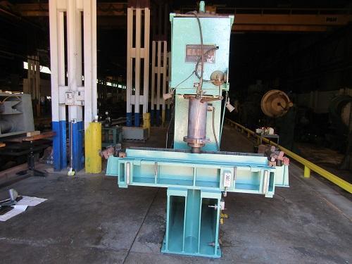ELMES 100 TON - Presses, Straightening | Machine Hub