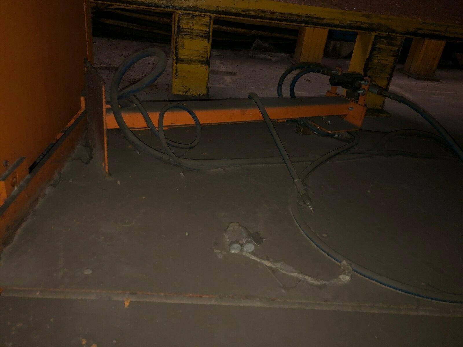 AIRFLOAT - Lifters | Machine Hub