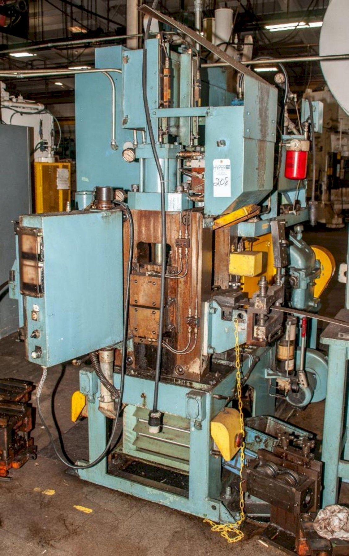 Rolling Mills, 2-HI | Machine Hub