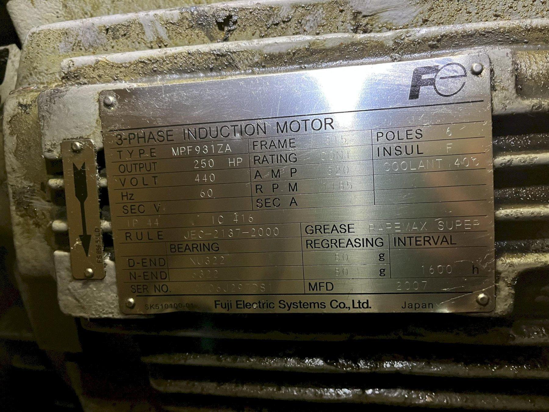 1 1/4″ National Model 1250 Five Die Cold Former | Hariton Machinery ...