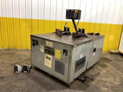 KRB - Benders, Rebar | Machine Hub