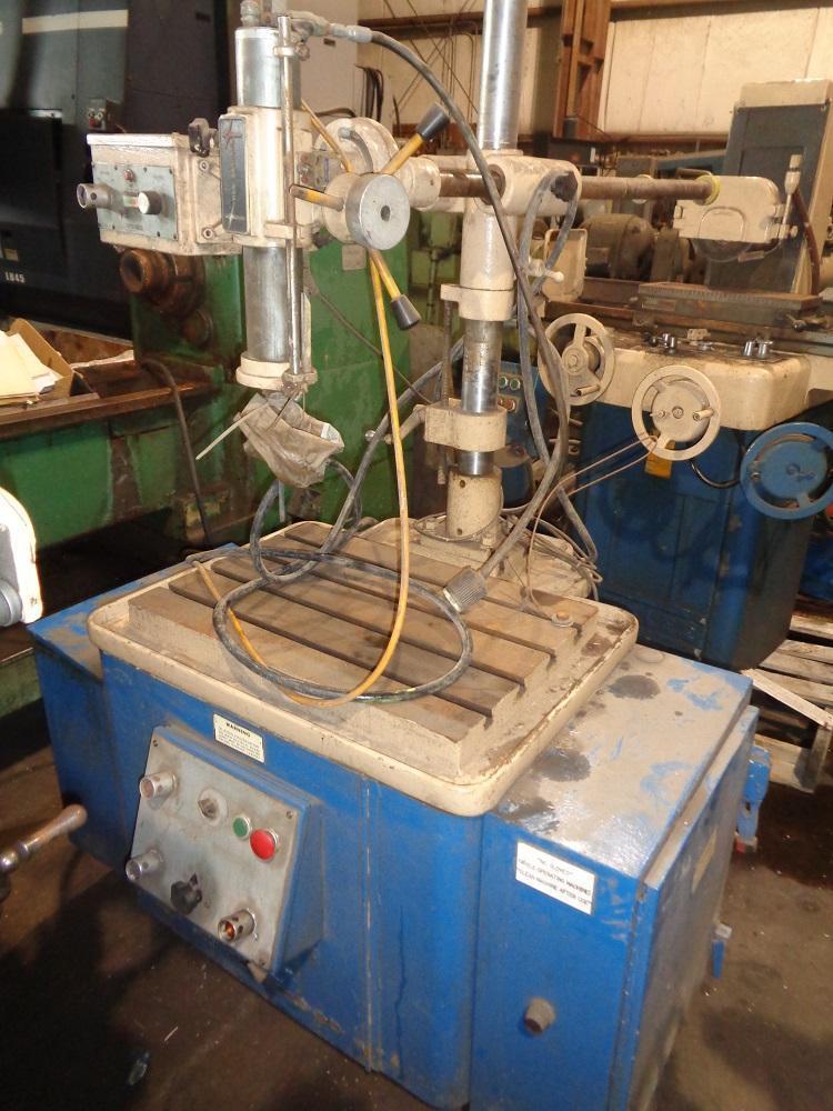 KO Lee Tool and Cutter Grinder