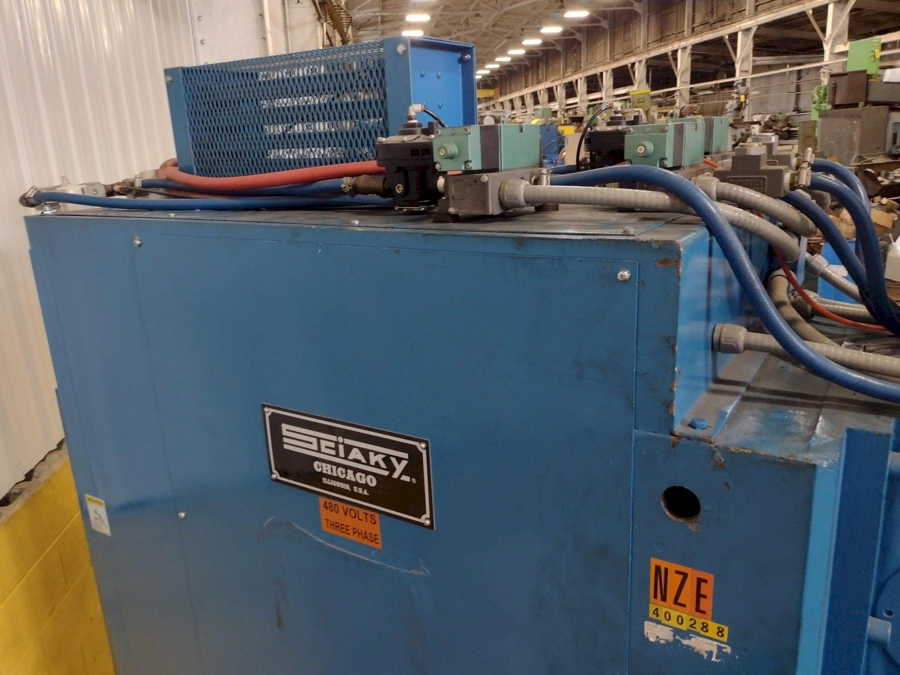 SCIAKY PMM2TC - Welders, Seam | Machine Hub