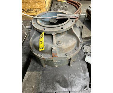 Mullers, Parts | FL Sales Inc. – Used Foundry Equipment | FL Sales Inc.