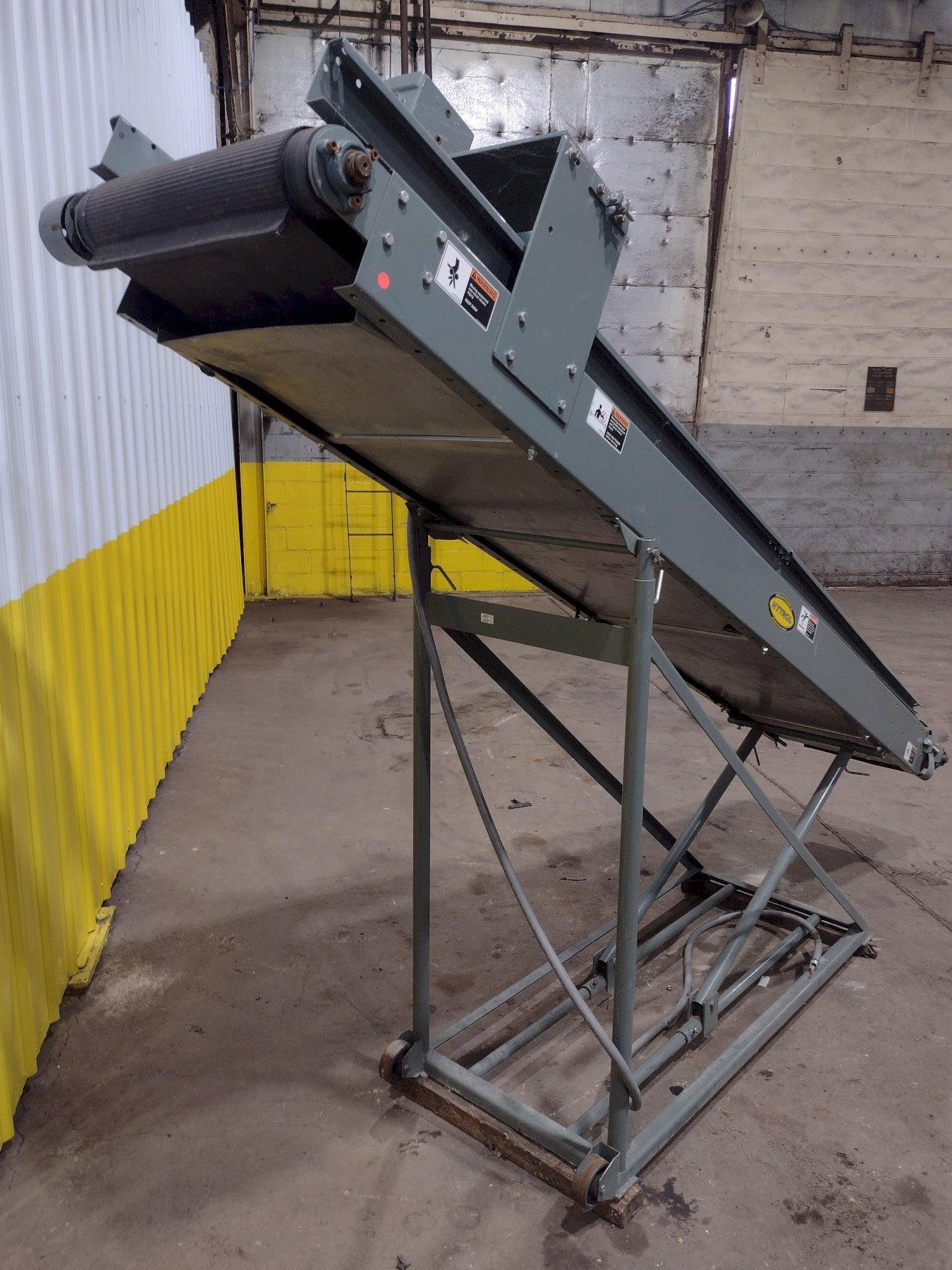HYTROL CONVEYOR:STOCK#18087