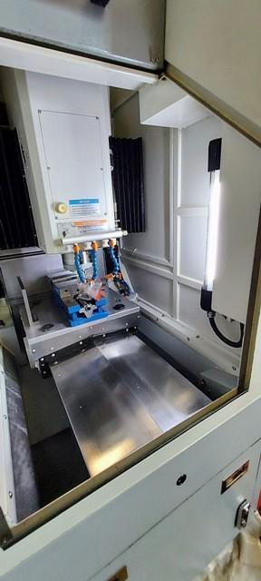 Southwestern Industries Trak VMC 2 (2021) Vertical Machining Center RMX ...