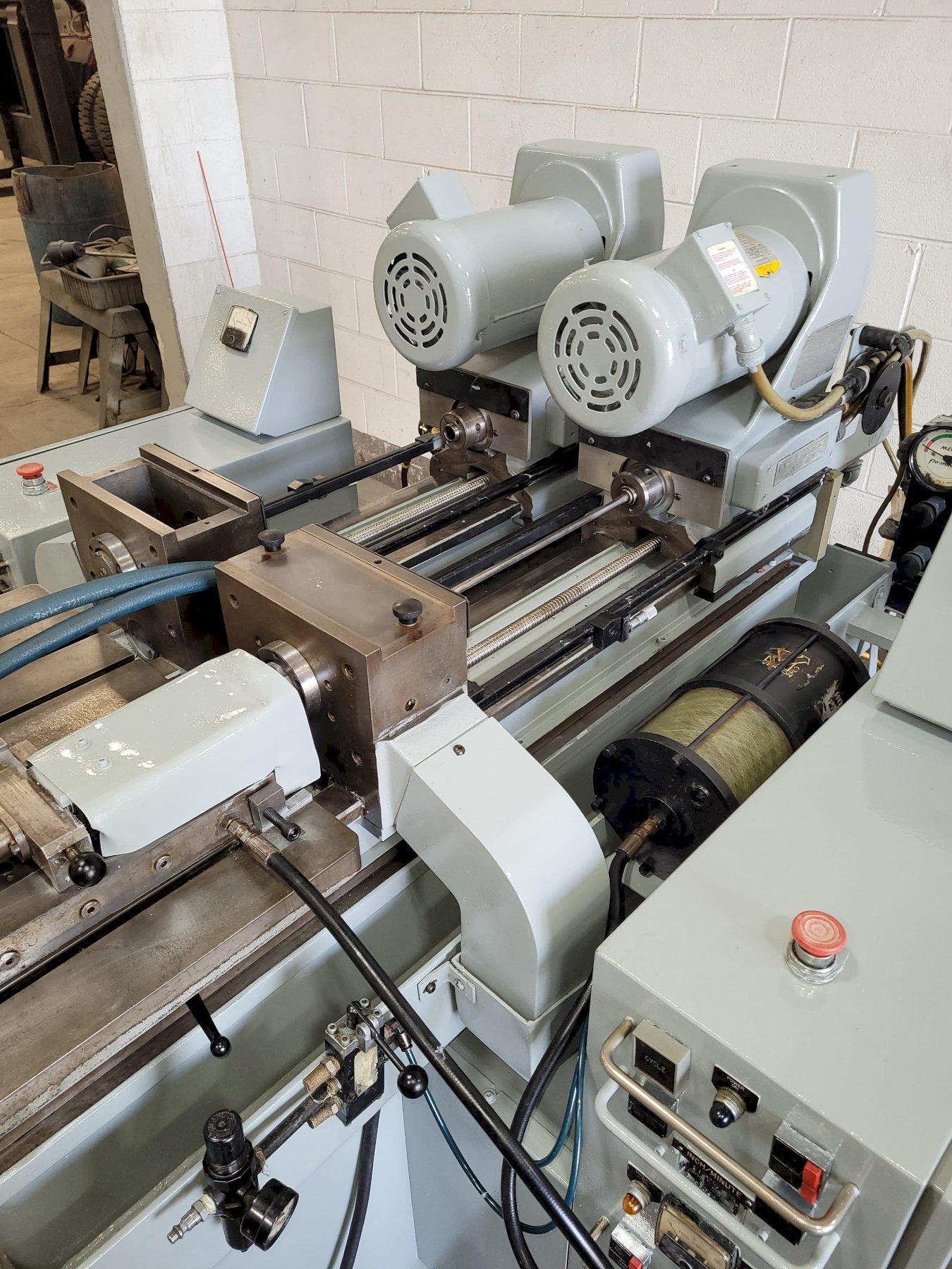 Eldorado Mega M-75-1061 Precision Deep Hole Gun Drill | Adams Machinery ...