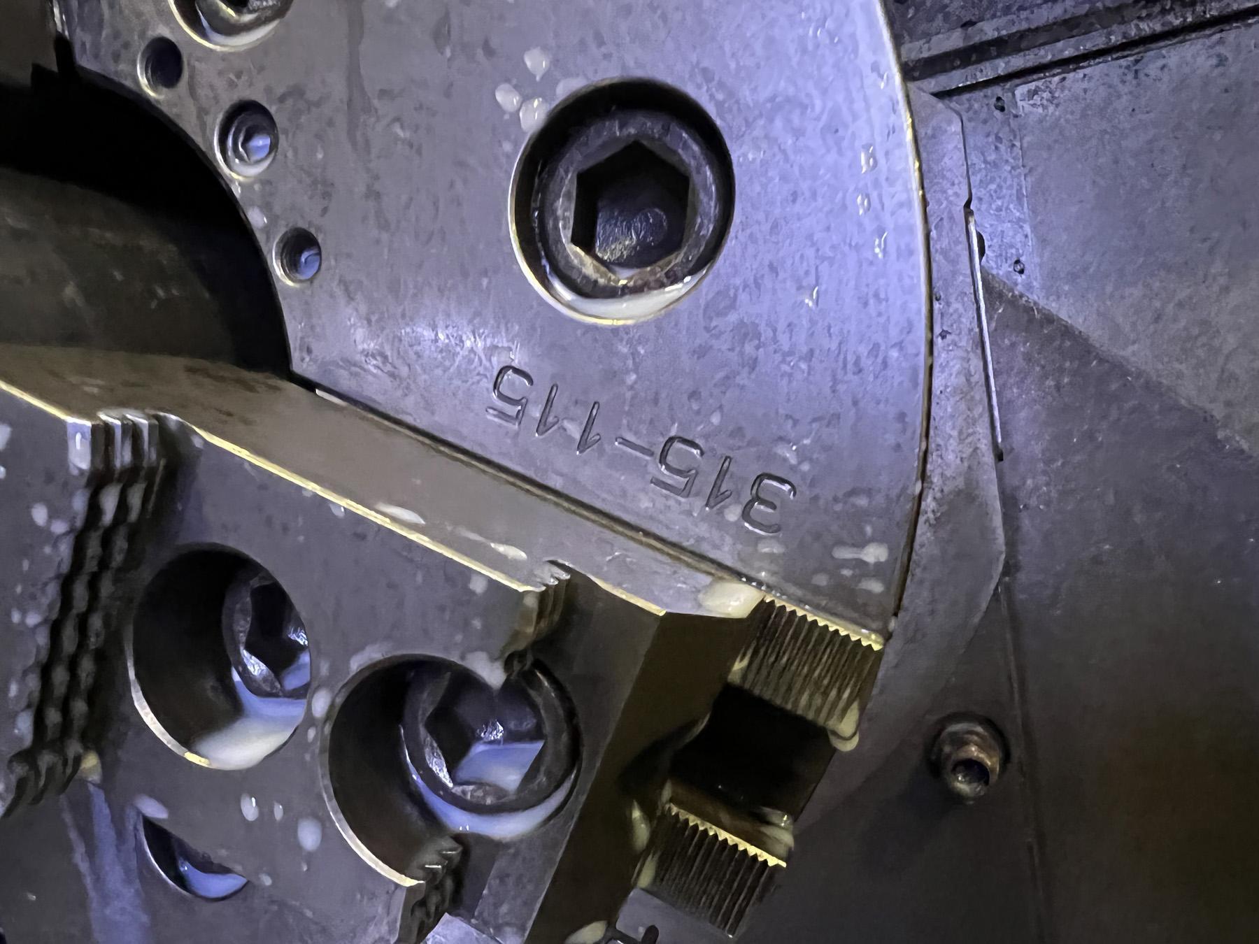 DMG MORI CTX beta 4A - Lathes, CNC (3-Axis or More) | Machine Hub