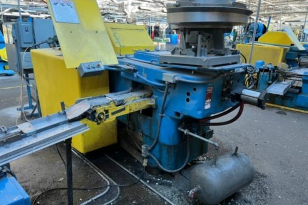 HERLAN - Presses, Extrusion | Machine Hub