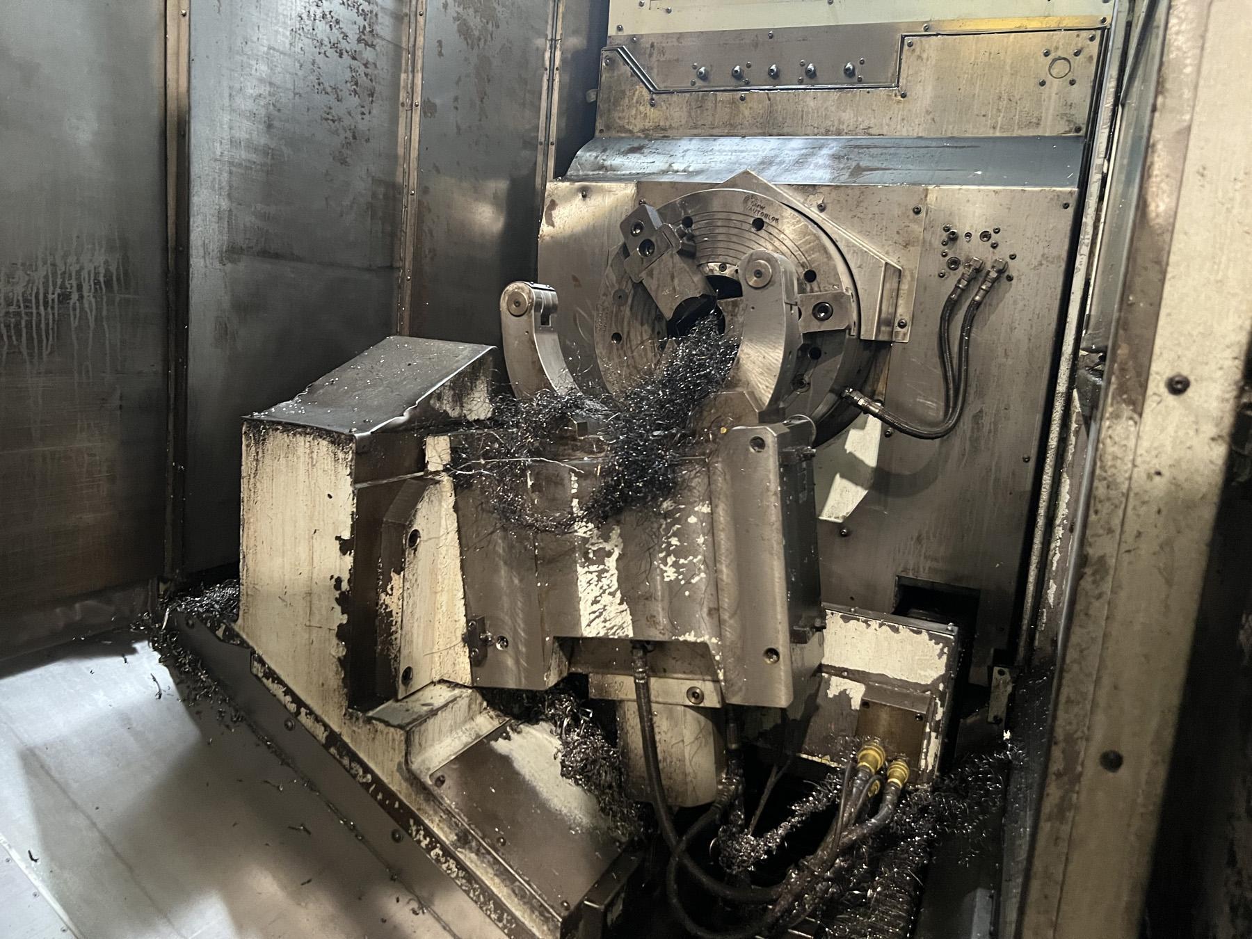 MAZAK INTEGREX E650H - Lathes, CNC (3-Axis or More) | Machine Hub