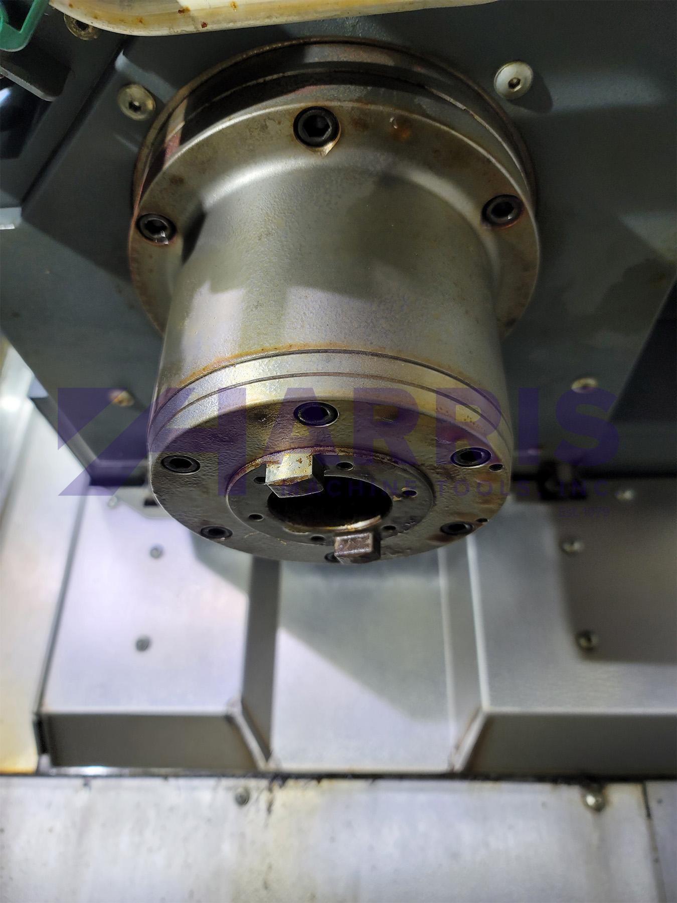 Used, 2018 Haas Model UMC-750 5 Axis Universal Machining Center ...