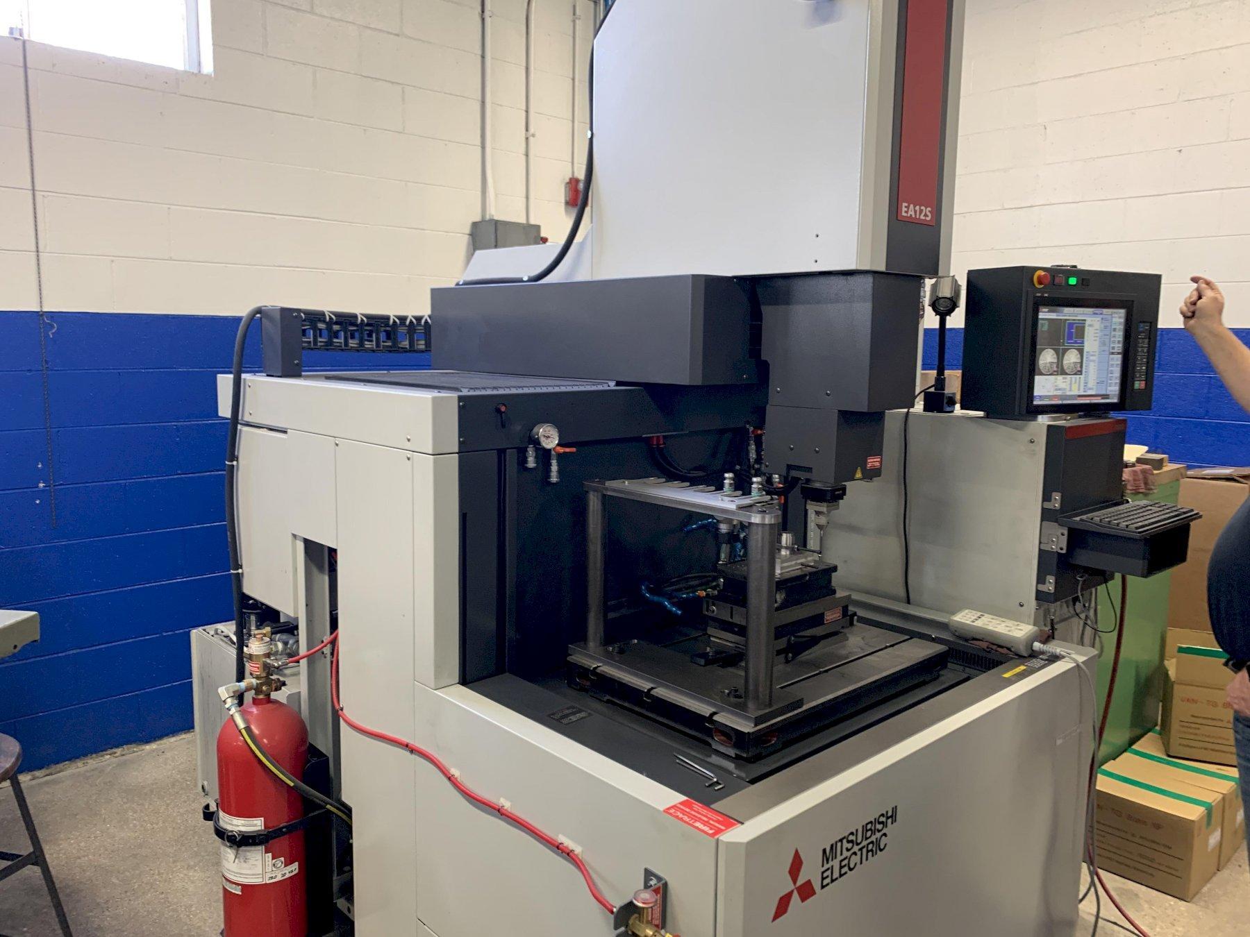Machine Sales Revolutionized | Machine Hub
