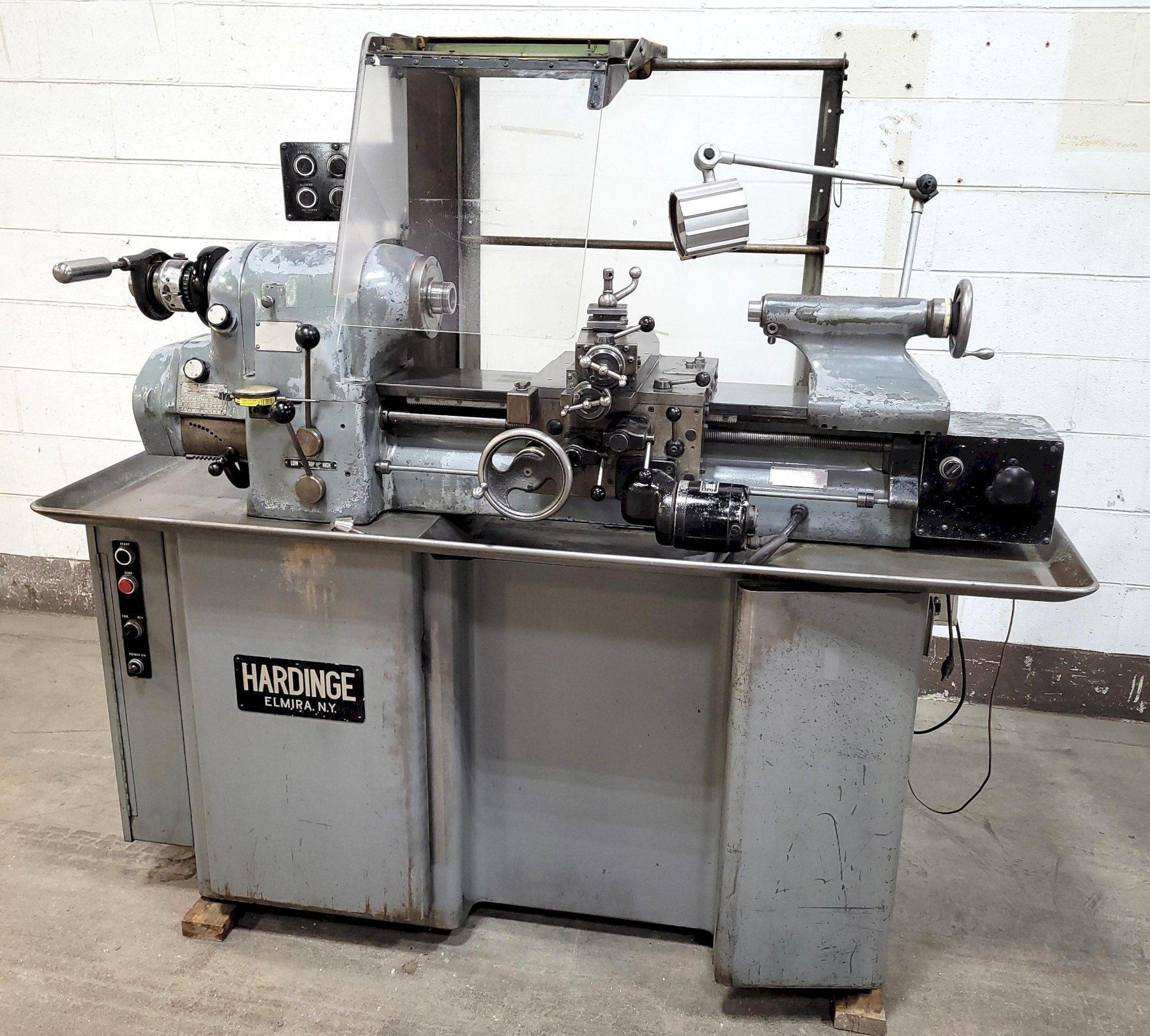 Quality Used Machine Tools | Adams Machinery Company