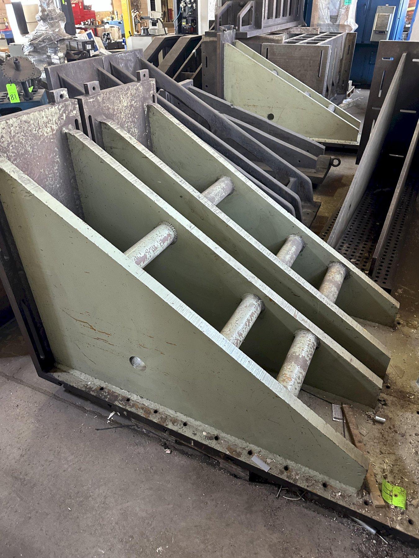 Angle Plates | G-2000 Inc.