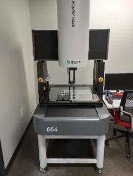 HEXAGON Performance 664 - Lathes, CNC (3-Axis or More) | Machine Hub