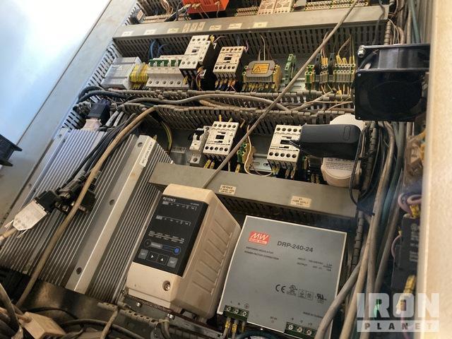 HGG RPC 1200 - Cutting Machines | Machine Hub