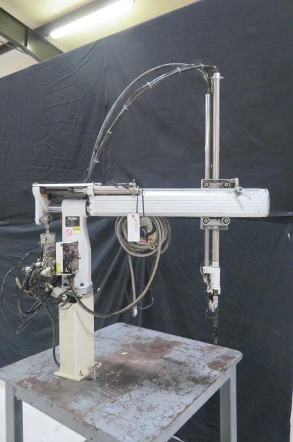 Sprue Pickers | Zag Equipment Sales