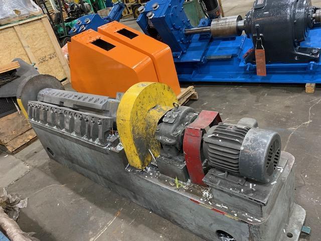 Scrap Choppers | Galaxie Corporation