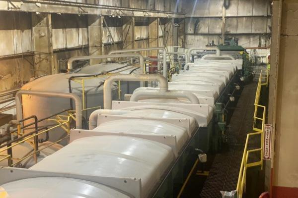 PRO ECO - Pickling Lines | Machine Hub