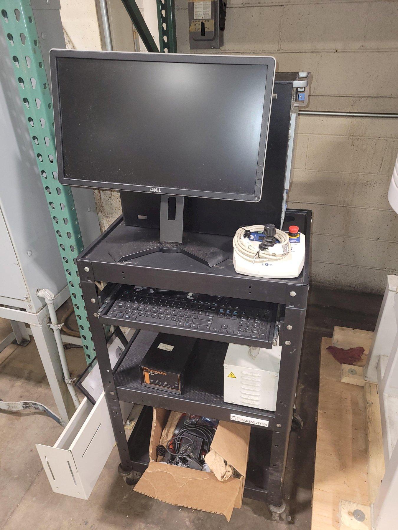 MITUTOYO QVT1-X302P1L-C - Measuring Machines | Machine Hub