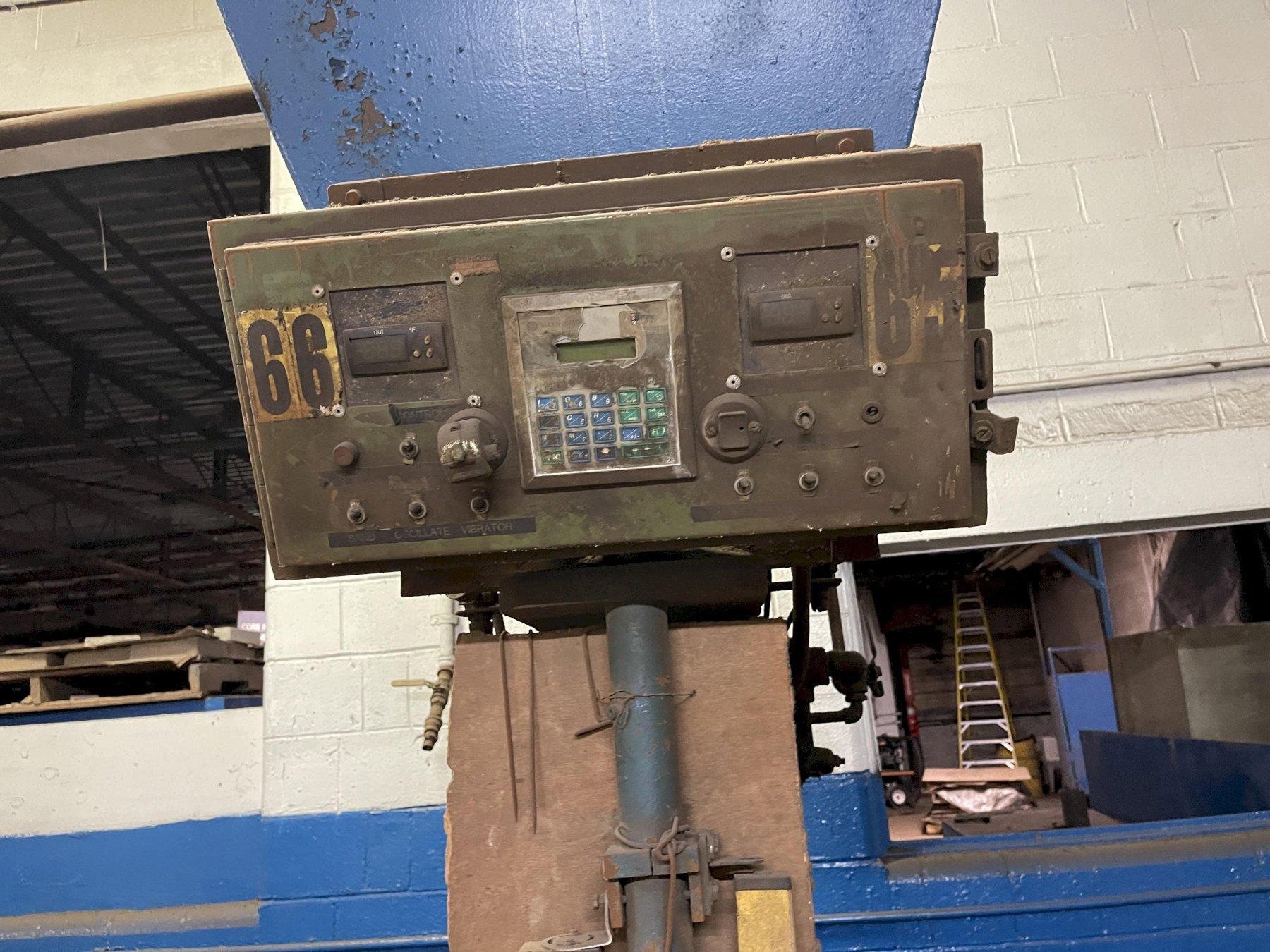 For Sale – HARRISON Core Machines, Shell – Harrison model 1818ga shell ...