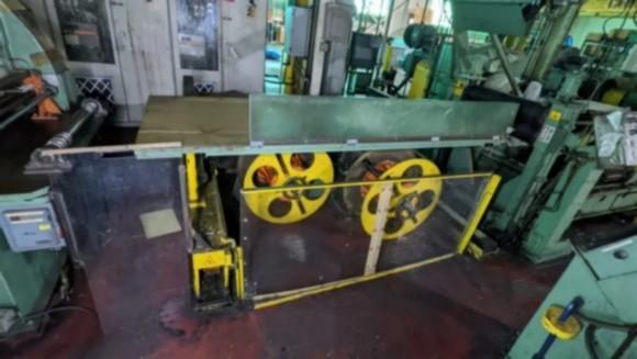 CUSTOM - Coil Winders | Machine Hub