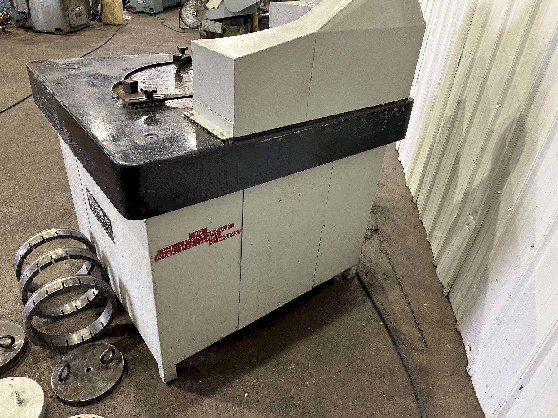 LAPMASTER null - Lappers | Machine Hub