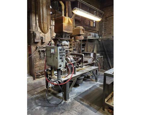 REDFORD-CARVER | FL Sales Inc. – Used Foundry Equipment | FL Sales Inc.