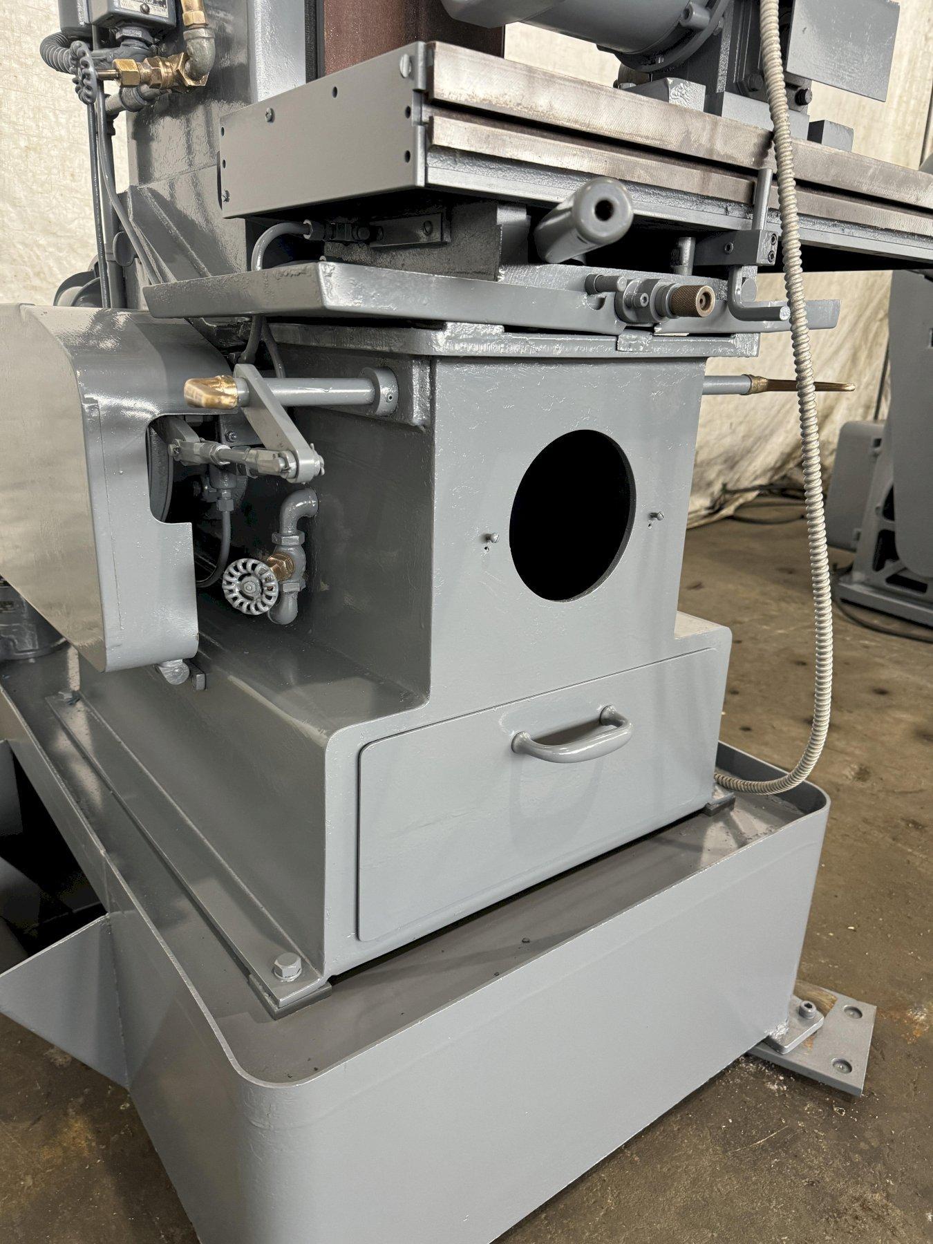 8″ PORTER CABLE BG-8 WET/DRY GRINDER. STOCK # 1166123 | G-2000 Inc.