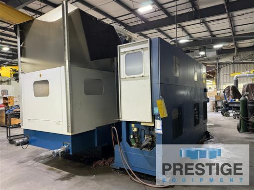 WALDRICH Modular - Lathes, Flat Bed, CNC | Machine Hub