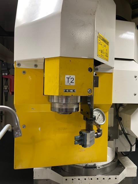2015 Studer S41 CNC OD/ID Grinder | Tramar Industries
