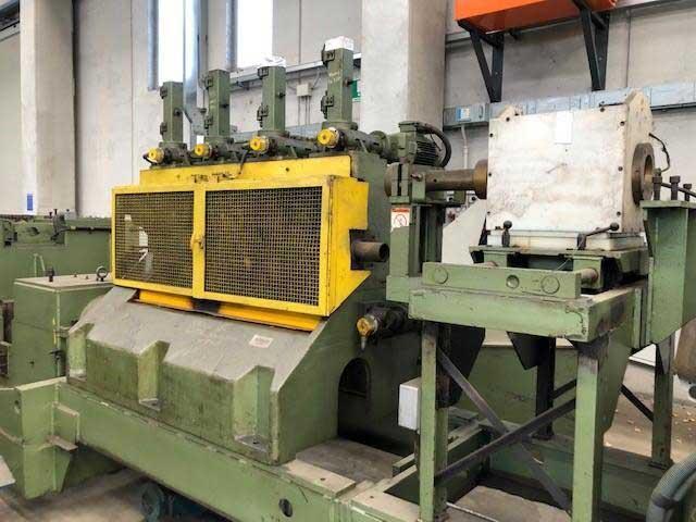 SCHUMAG KZ RP VI B - Wire Drawers | Machine Hub