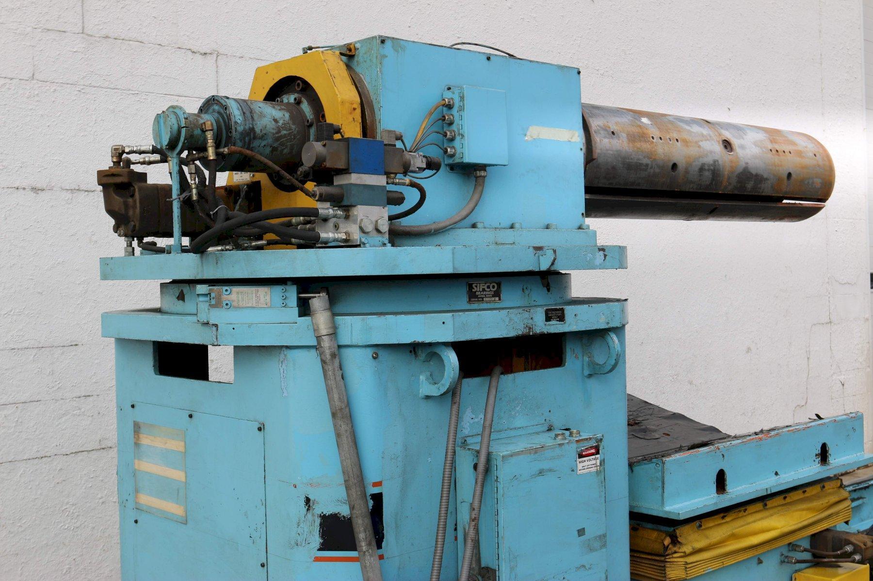 30000 x 63 - Coil Cars | Machine Hub