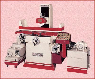 ACER AGS-1020 AHD Surface Grinder, NEW, 3 Axis Auto Movement, Auto ...