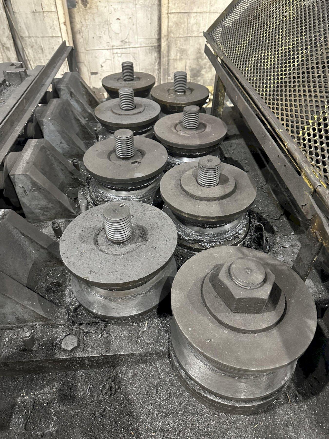 SUTTON - Straighteners | Machine Hub