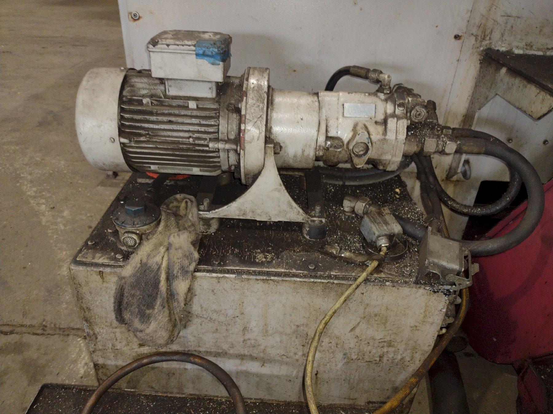 BEHRINGER - Saws | Machine Hub