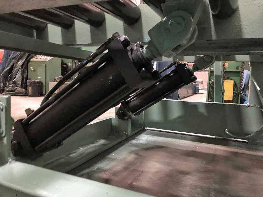 BRANER - Upenders / Down-Enders | Machine Hub