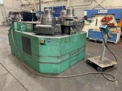 Used Metal Fabrication Machinery Experts | Westbrook Engineering