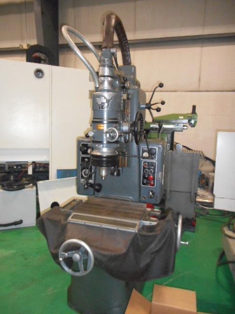 MOORE G-18 - Grinders, Jig | Machine Hub