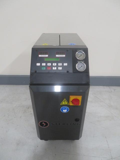 Water Mold Temperature Controllers | Zag Equipment Sales