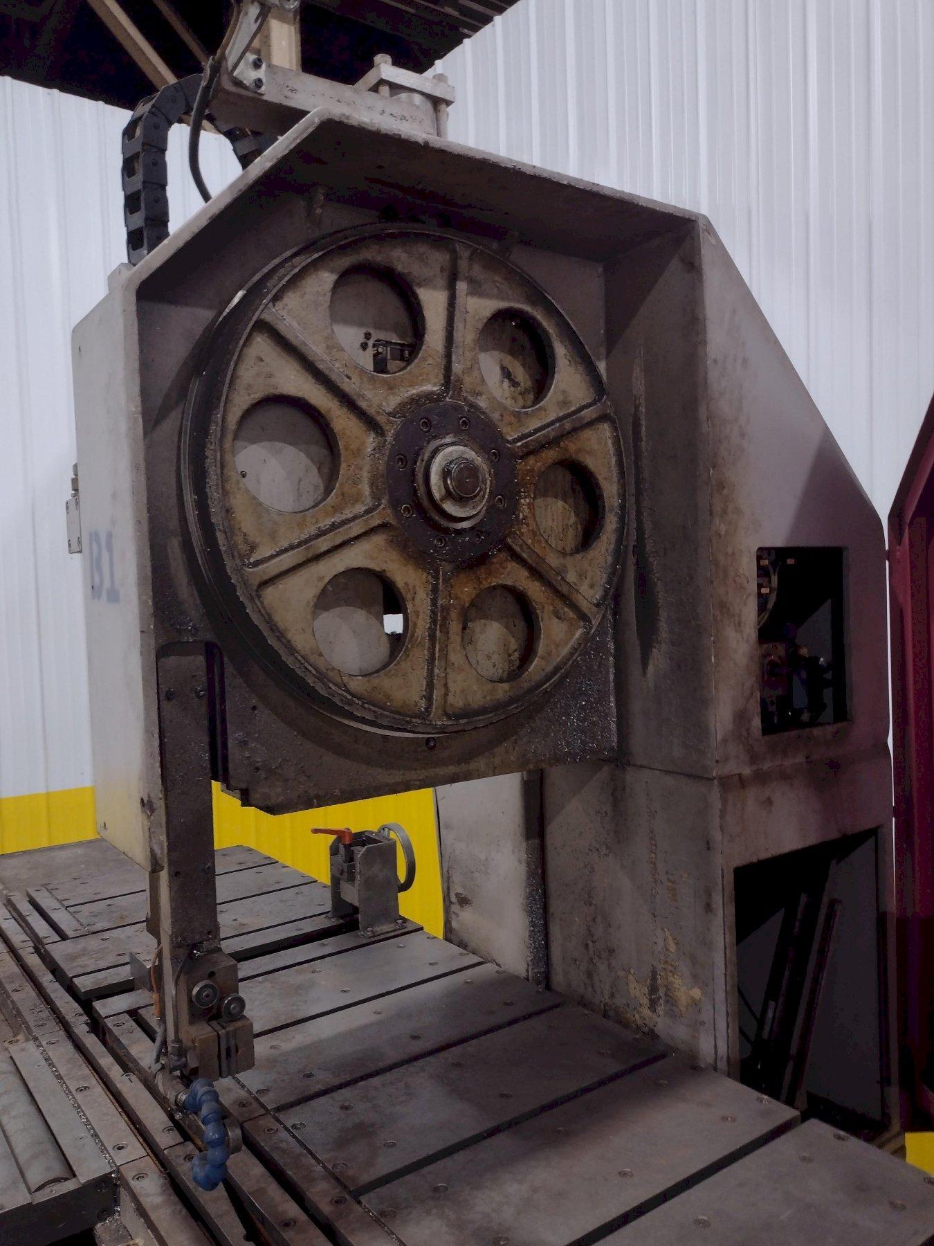 BEHRINGER - Saws | Machine Hub