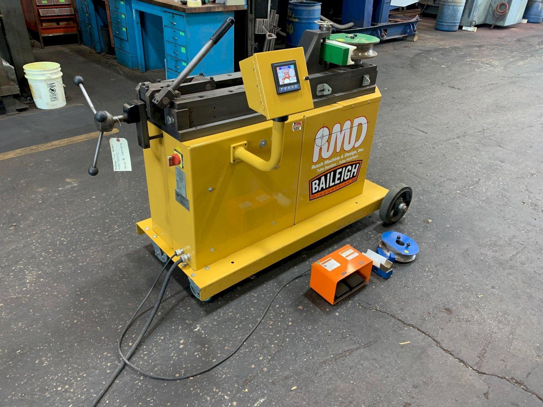 Used Machinery Experts | Westbrook Engineering