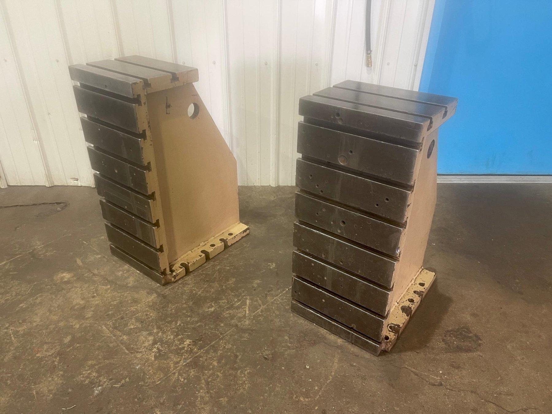 G & L null - Angle Plates | Machine Hub