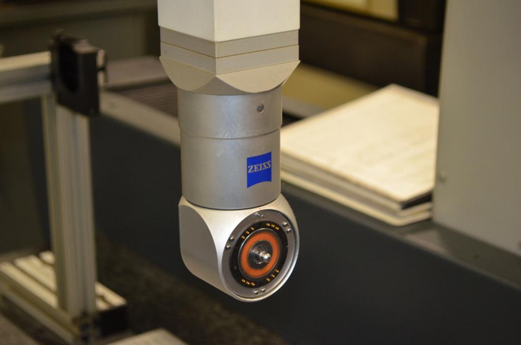 Zeiss Eclipse, RDS, 28″ x 40″ x 24″, Coordinate measuring machine (CMM ...