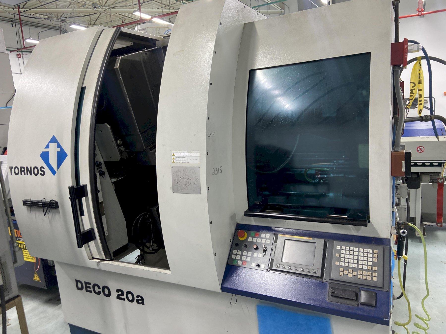 Okuma Space Turn LB4000EXII C-1500 CNC Lathe, OSP 300L, 12″ Chuck, 26 ...