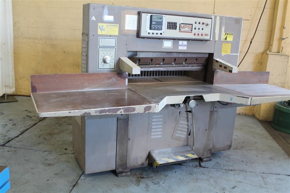 03.5 X PAPER - Shears, Hand | Machine Hub