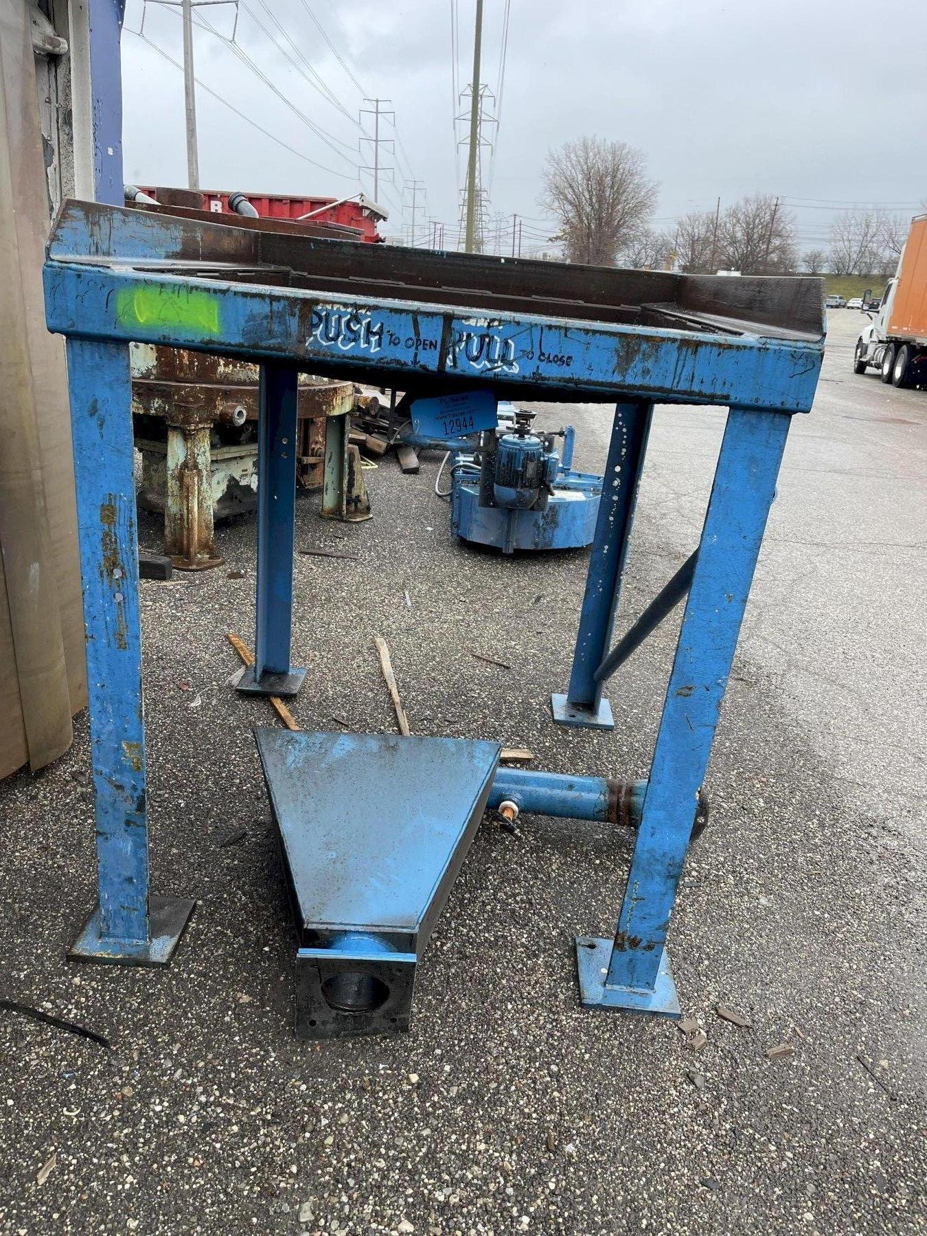 Equipment, Appraisals, Liquidations, Auctions | FL Sales Inc.